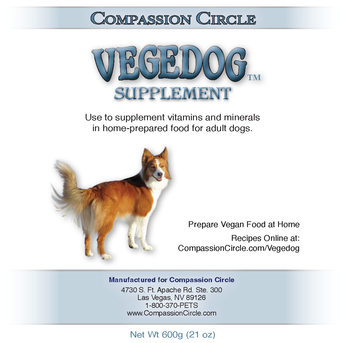 Products – Compassion Circle