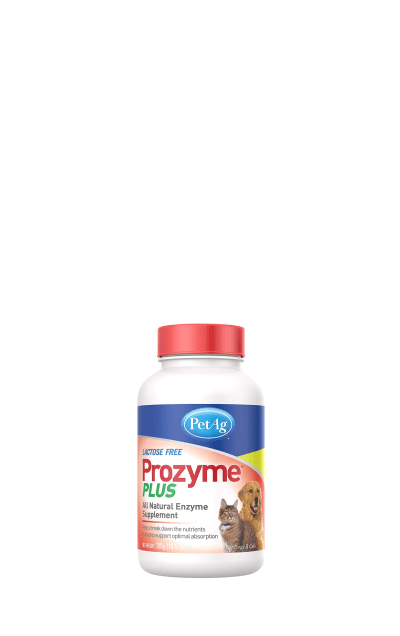 Prozyme Plus – Compassion Circle