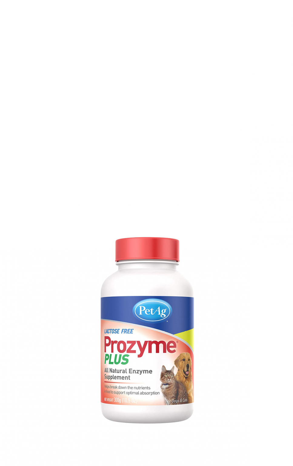 Prozyme Plus – Compassion Circle